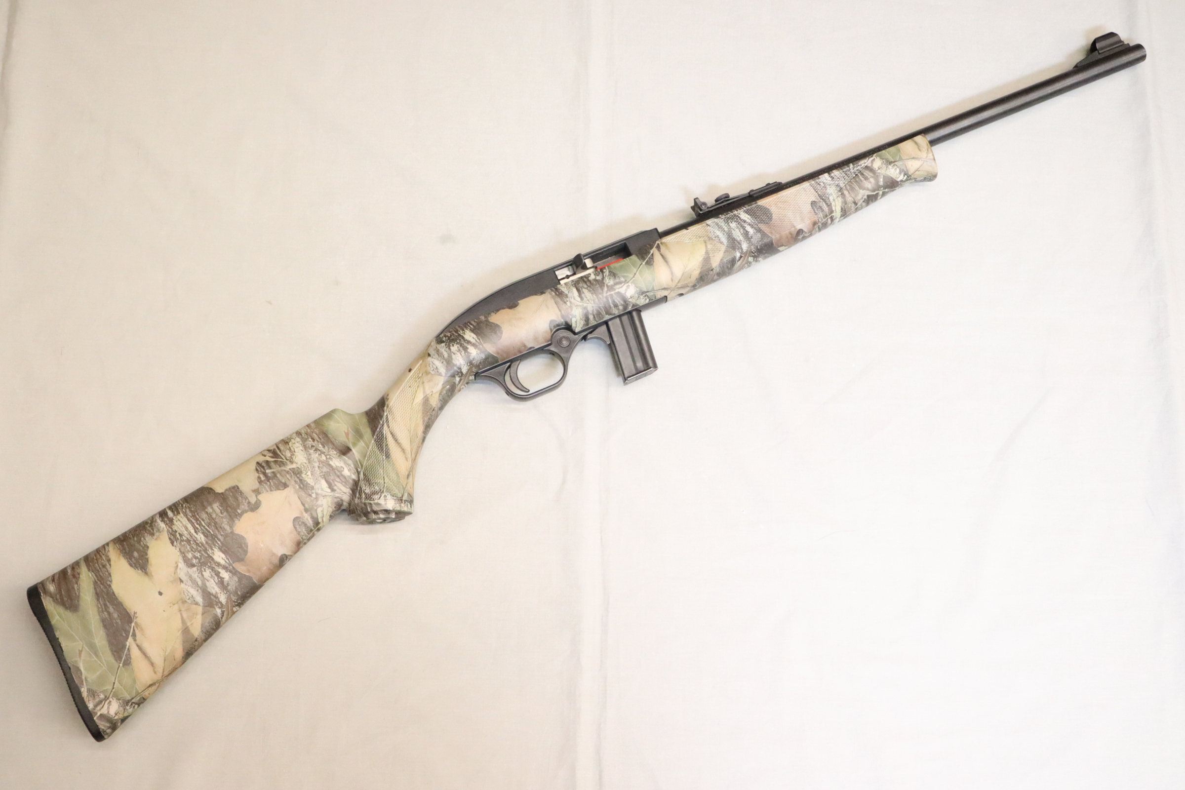 Mossberg ~ 702 Plinkster ~ .22 Long Rifle | Bass Pro Shops